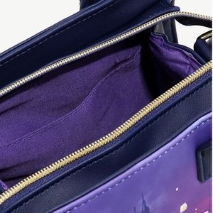 Loungefly | Bags | Nwt Loungefly Tangled Rapunzel And Flynn Set | Poshmark